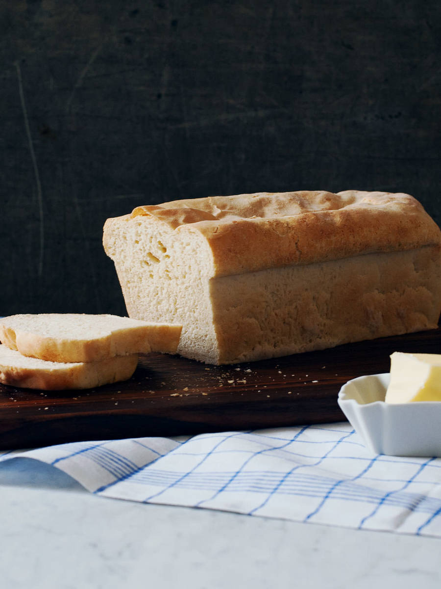Landbrot | Rezept | Kitchen Stories