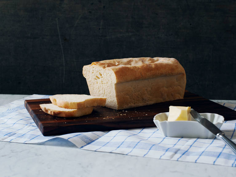 Landbrot | Rezept | Kitchen Stories