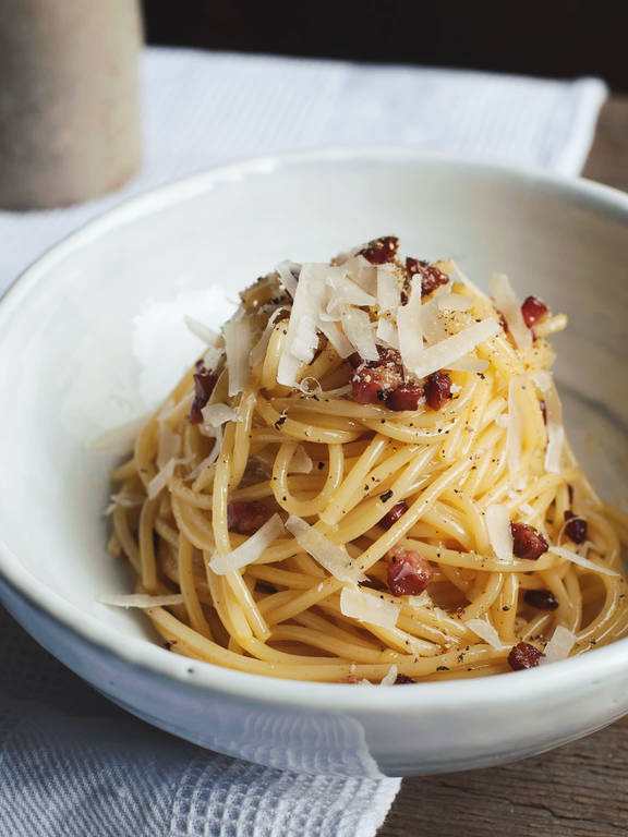 Baked ziti with Italian sausage | Recipe with Video | Kitchen Stories