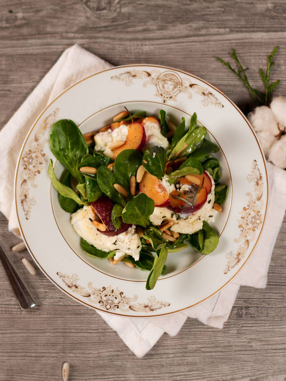 Homemade Velouté | Recipe with Video | Kitchen Stories