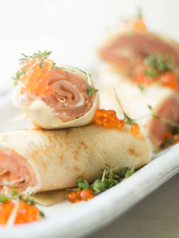 Hummer in Bisque-Soße | Rezept mit Video | Kitchen Stories