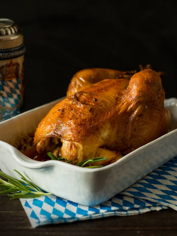 Eggplant Parmesan | Kitchen Stories recipe