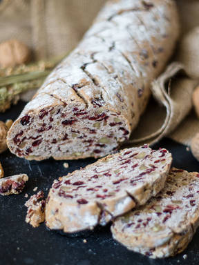 Rustic German bread | Recipe | Kitchen Stories