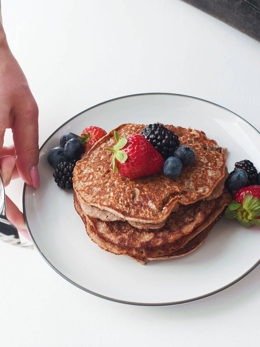 Indonesian pancake | Recipe | Kitchen Stories