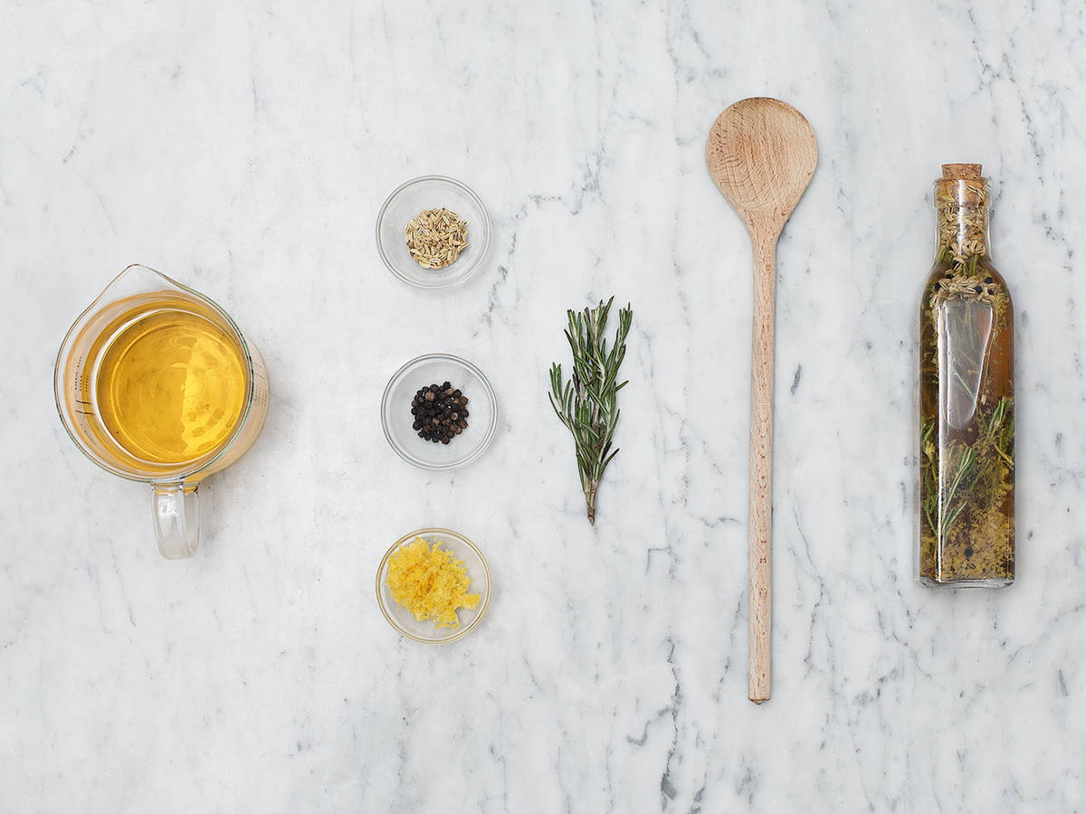 A Complete Guide to Vinegars and How to Use Them | Stories | Kitchen ...