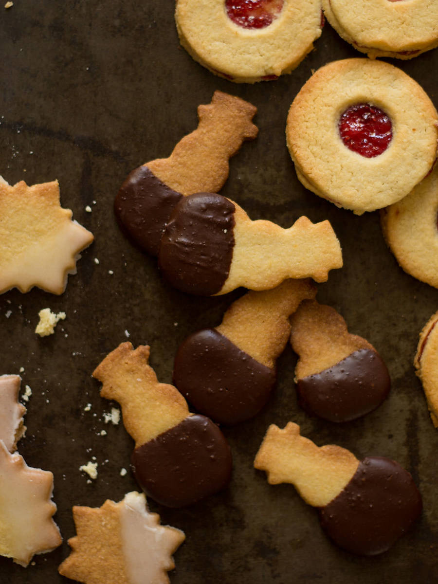 Rustic German bread | Recipe | Kitchen Stories