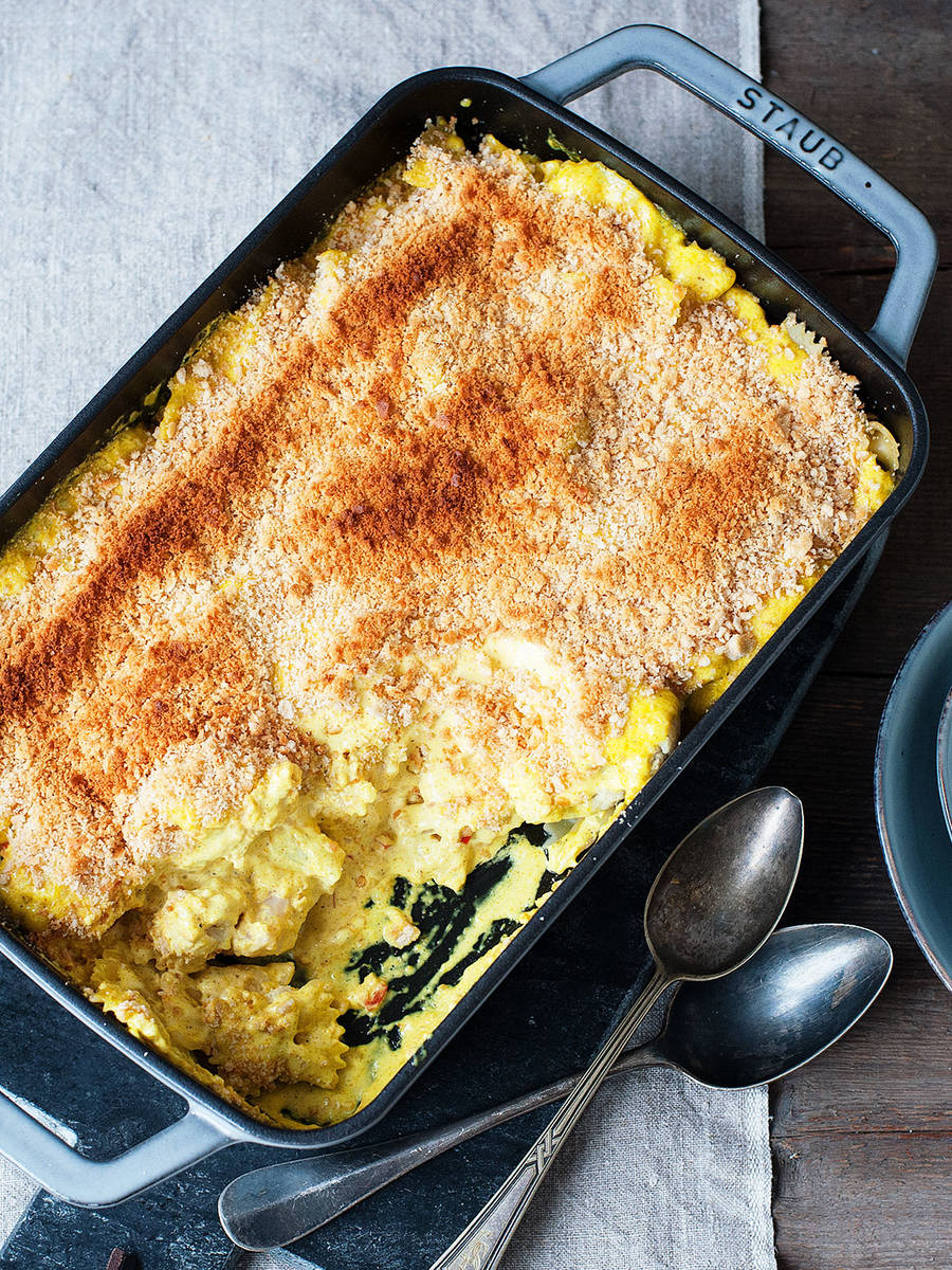 Swabian maultaschen | Recipe with Video | Kitchen Stories