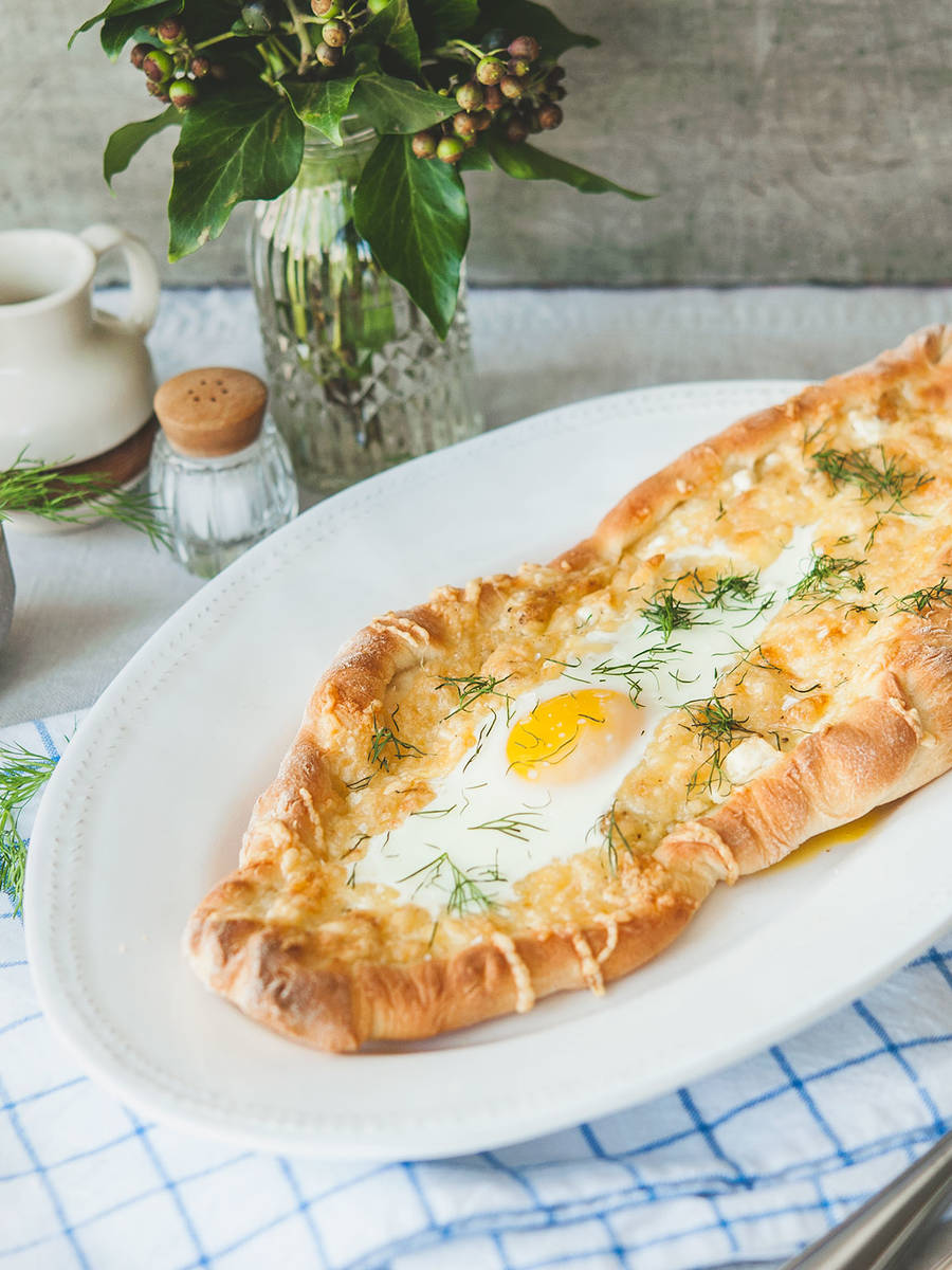 Cheese and spring onion scones | Recipe | Kitchen Stories