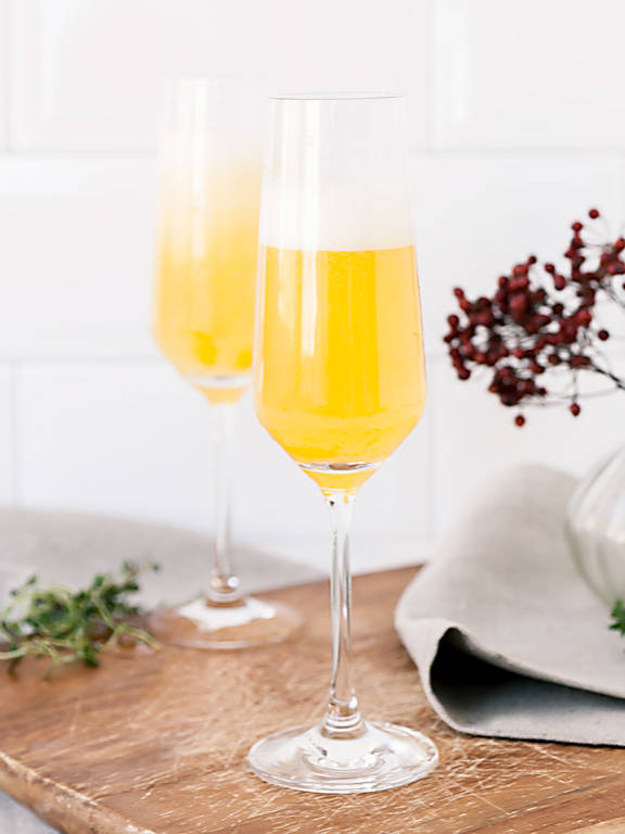 Coffee flip cocktail | Recipe with Video | Kitchen Stories