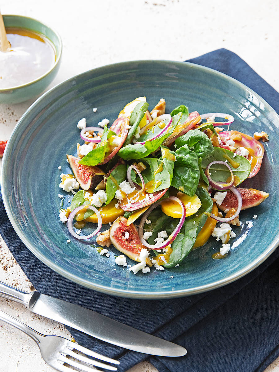 Italian power bowl | Recipe with Video | Kitchen Stories