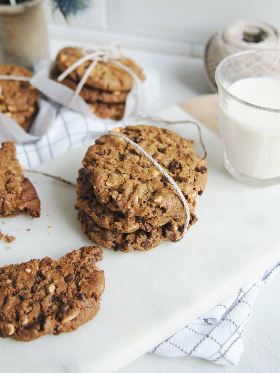 Muscat | Recipe | Kitchen Stories