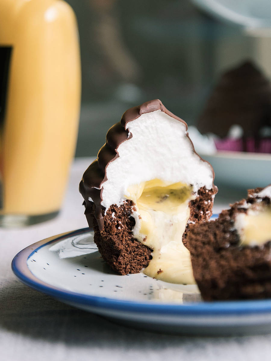 Einfache Zuckerglasur | Rezept mit Video | Kitchen Stories
