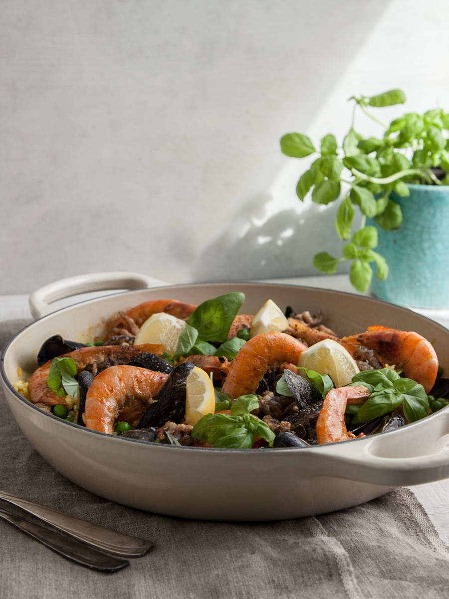 Kapamas stifado (pork with caramelized onions) | Recipe | Kitchen Stories