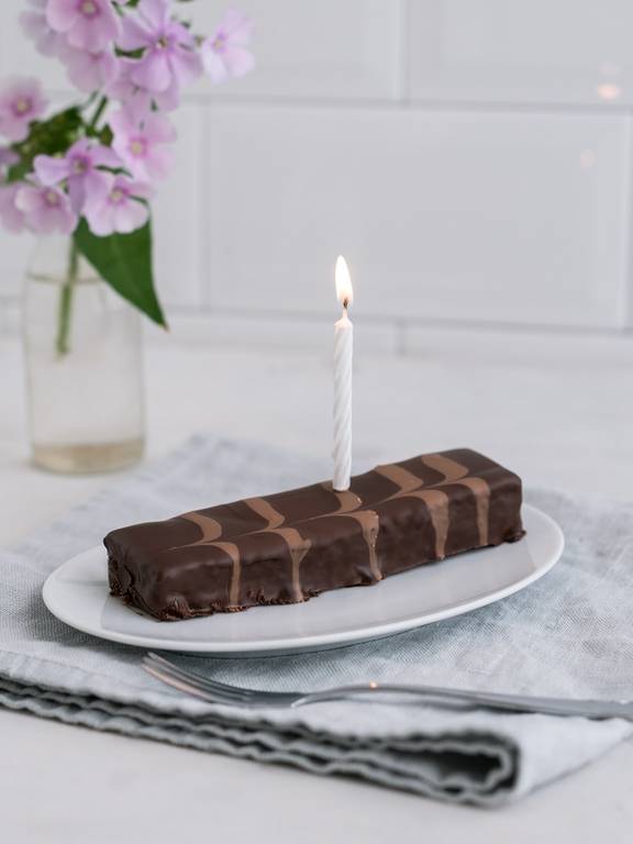 Einfache Zuckerglasur | Rezept mit Video | Kitchen Stories