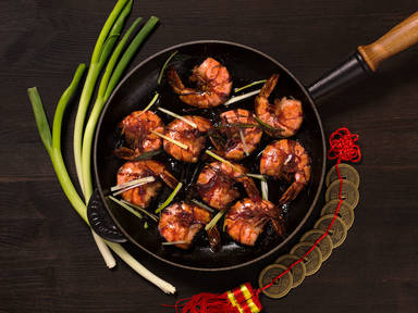 Whole braised fish | Recipe with Video | Kitchen Stories