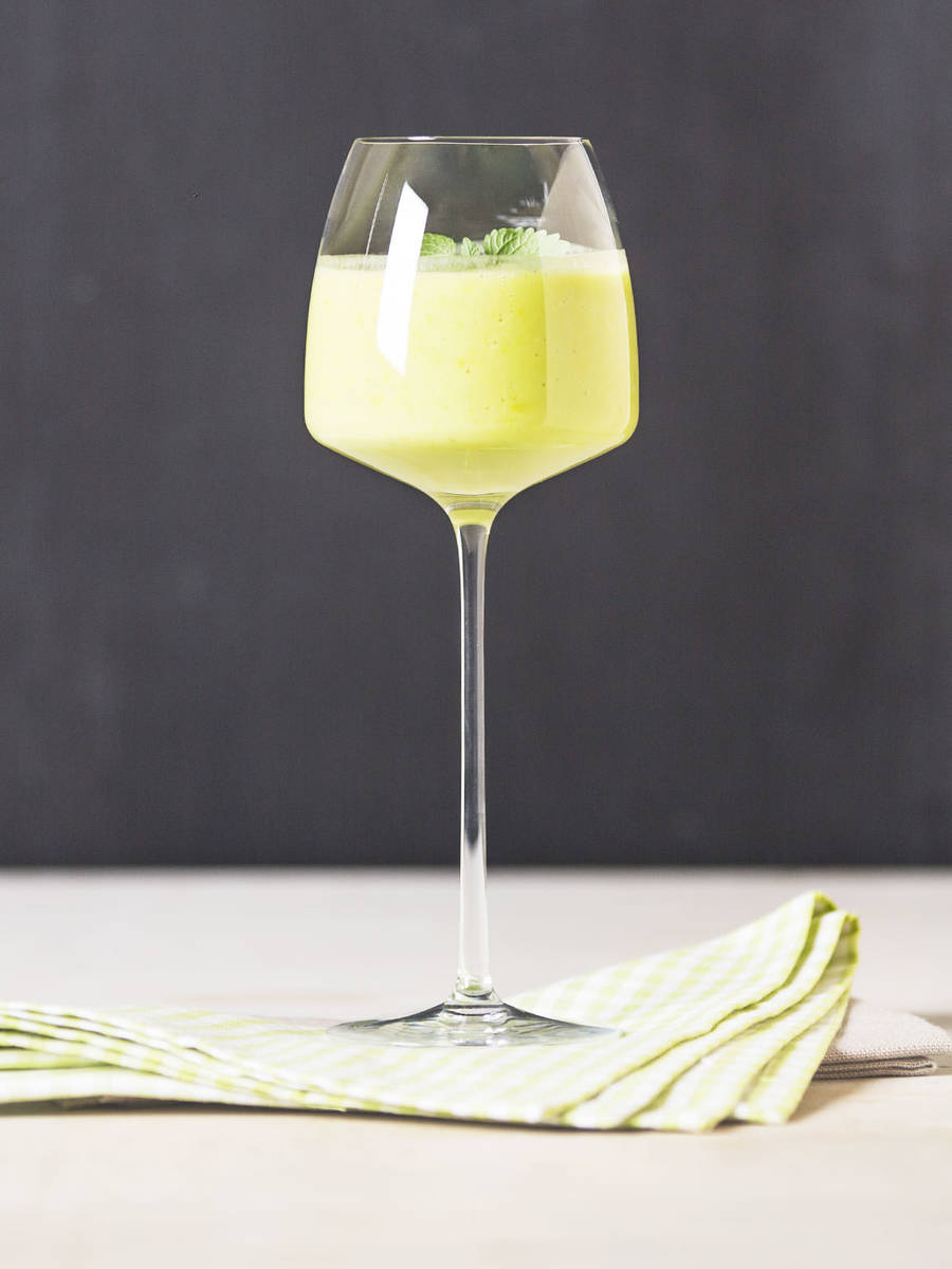 Strawberry Ade | Recipe | Kitchen Stories