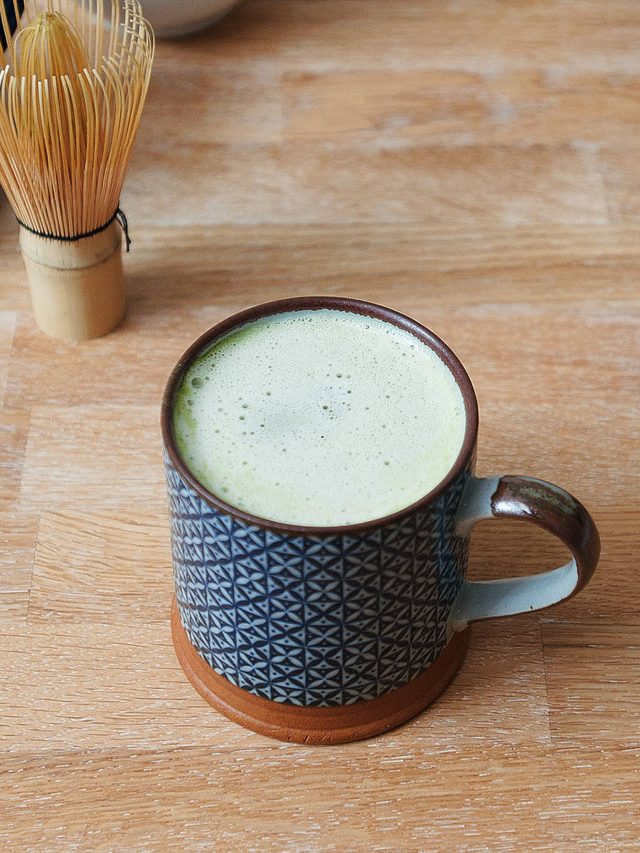 Latte Macchiato | Recipe with Video | Kitchen Stories