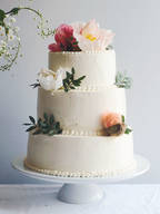 3 ways to make fondant flowers at home | Kitchen Stories how-to