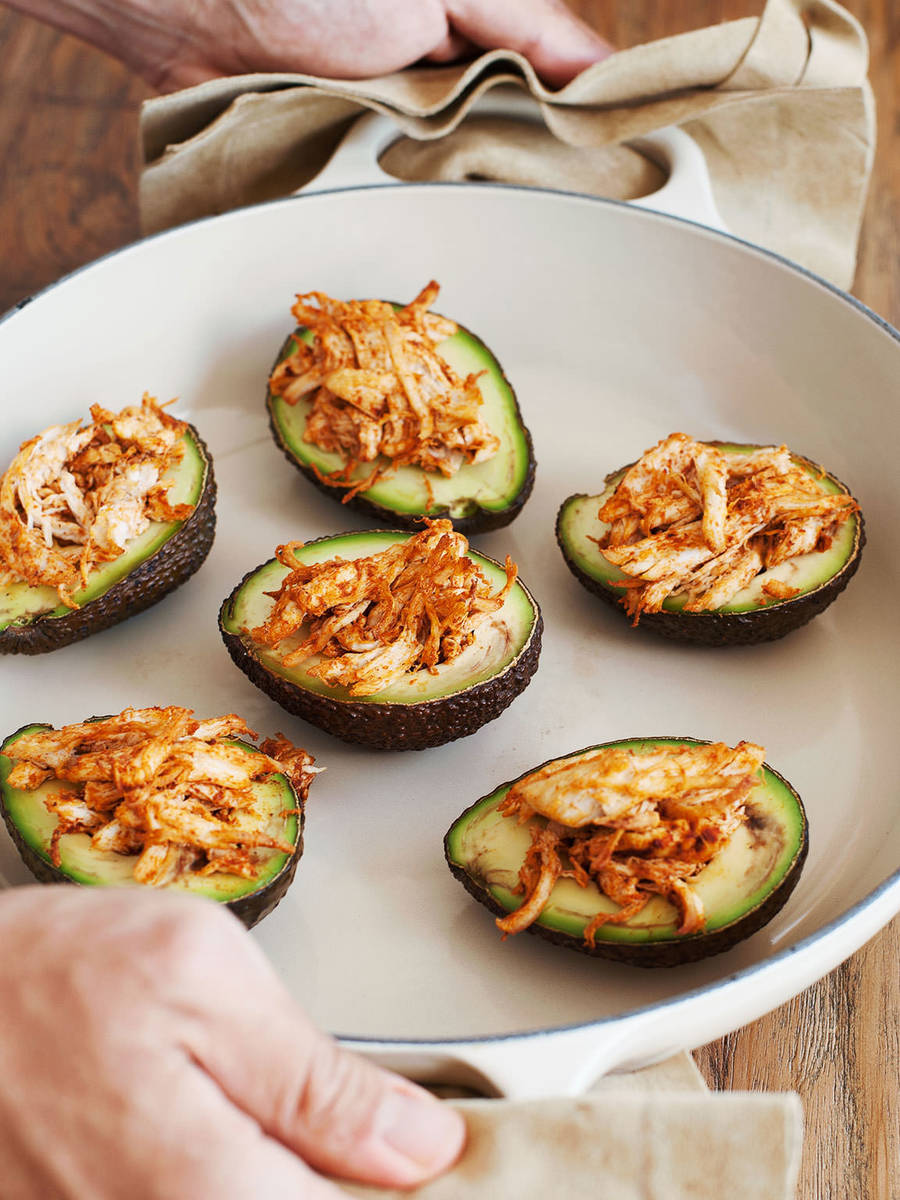 Karniyarik (Turkish ground beef stuffed eggplant) | Recipe with Video ...