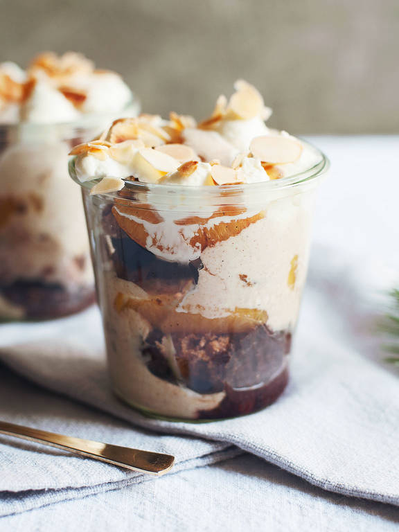 Desserts in a Glass | Kitchen Stories