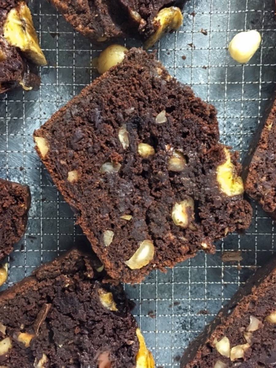 Muscat | Recipe | Kitchen Stories