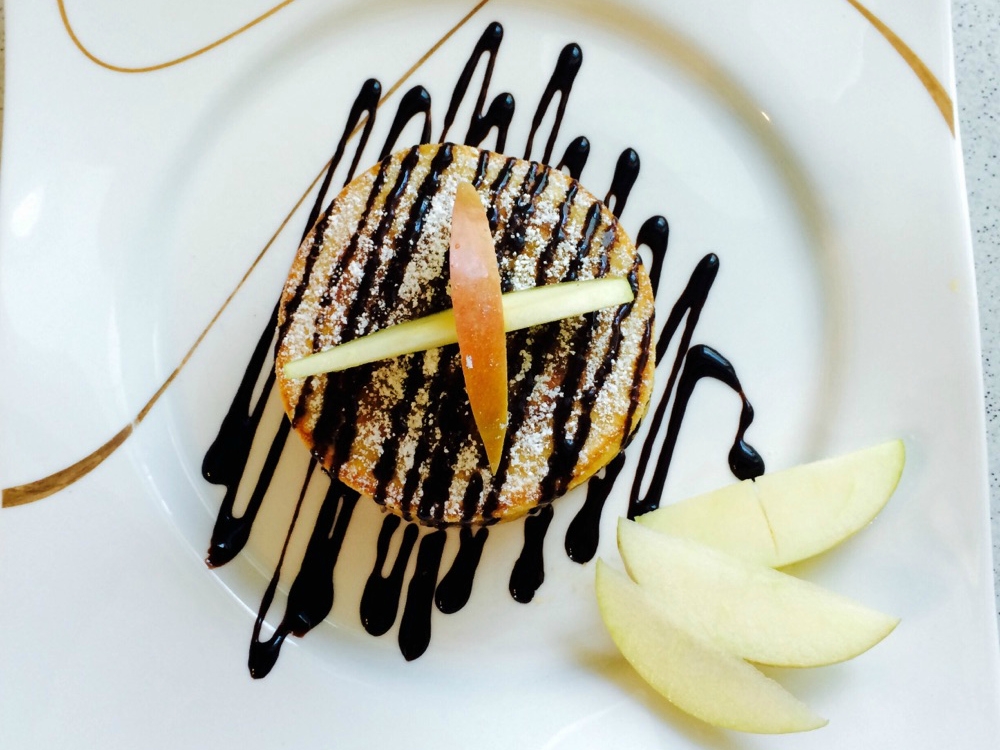 Sunday pancakes | Recipe | Kitchen Stories