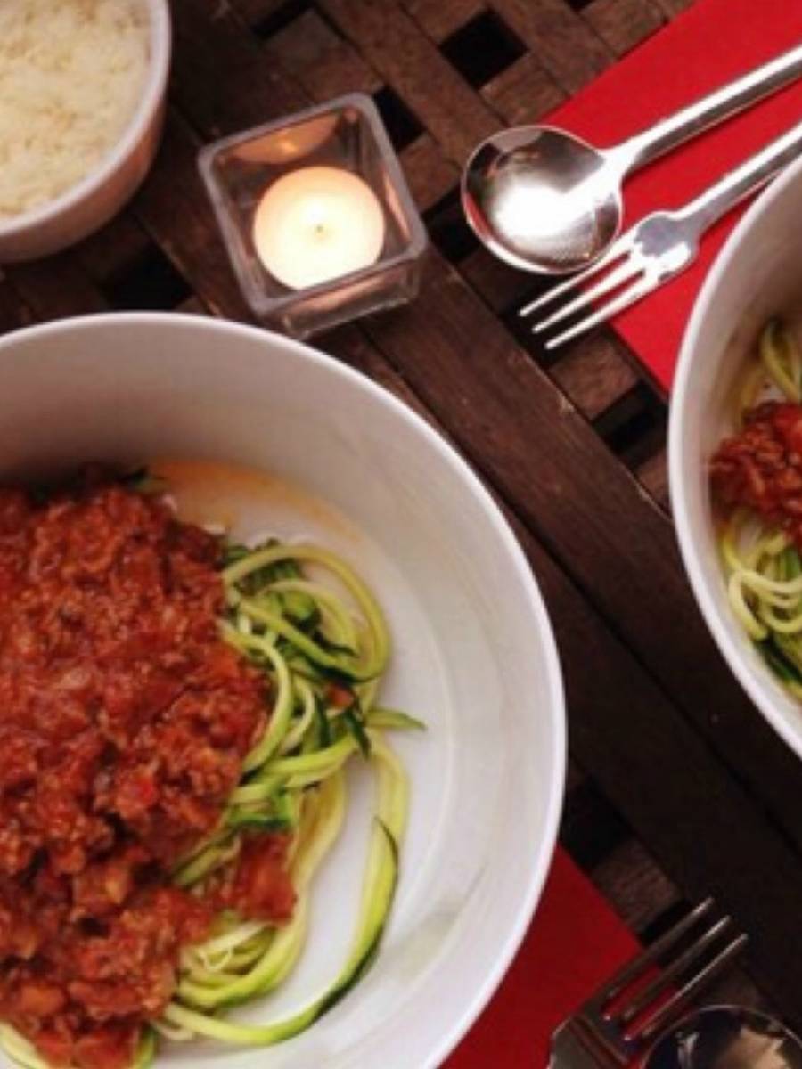 Chicken napoli | Recipe | Kitchen Stories