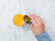 Ginger punch | Recipe with Video | Kitchen Stories