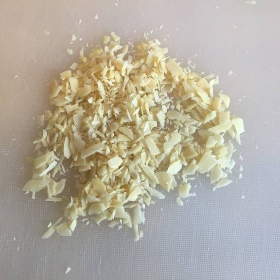 Almond-crusted fish fillet with honey-mustard-sauce | Recipe | Kitchen ...