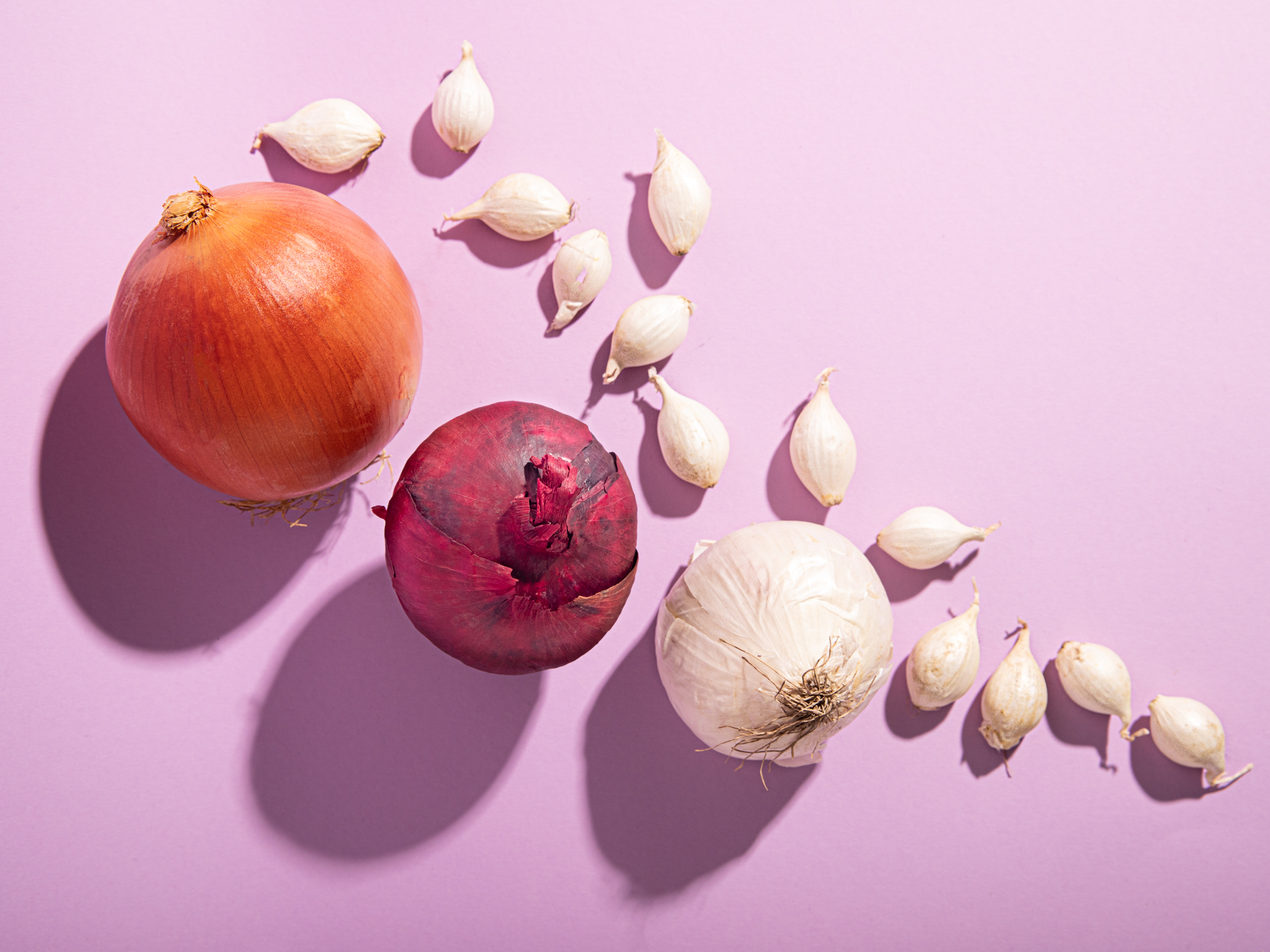 Everything to Know About In Season Onions | Kitchen Stories