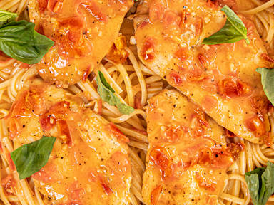 Guide to cook chicken breasts丨Kitchen Stories