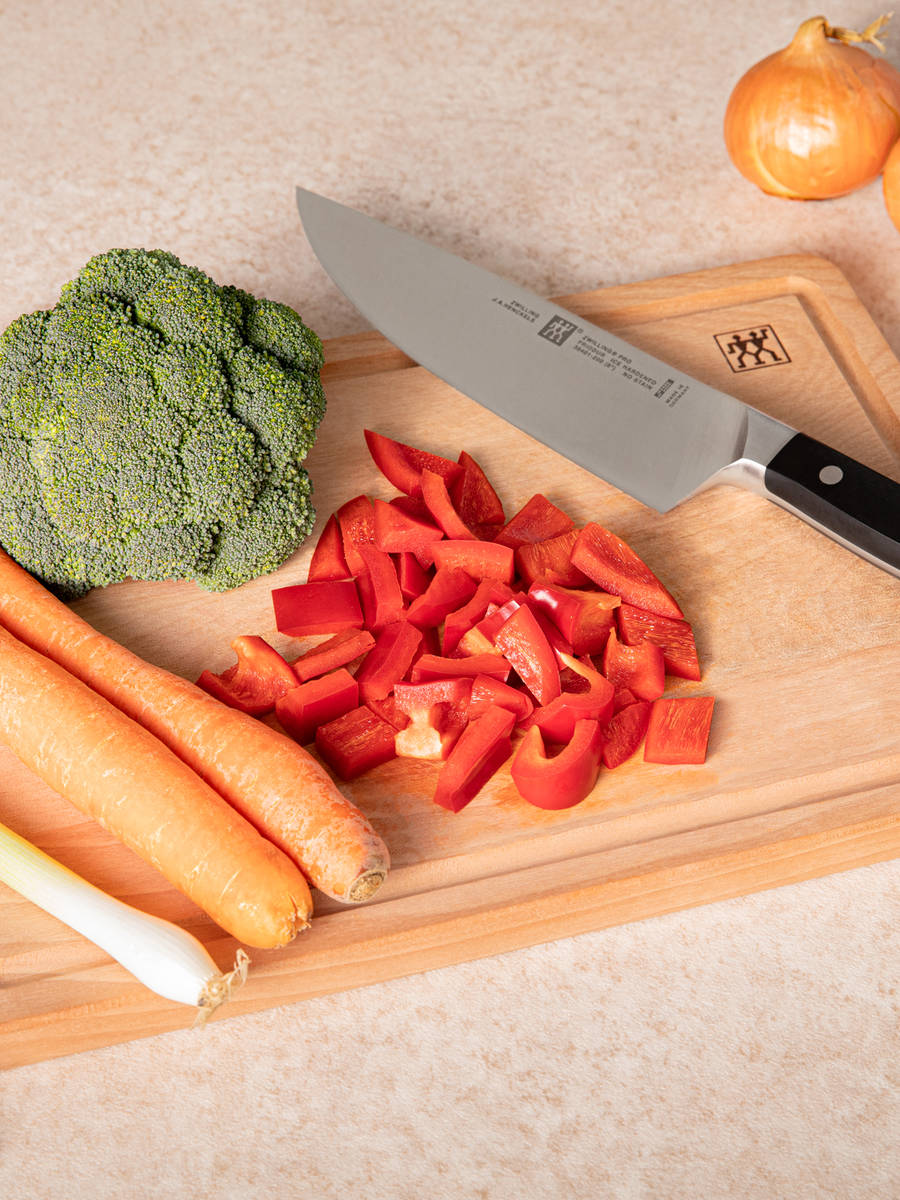 Test Your Cooking Knowledge with 15 Questions! | Stories | Kitchen Stories