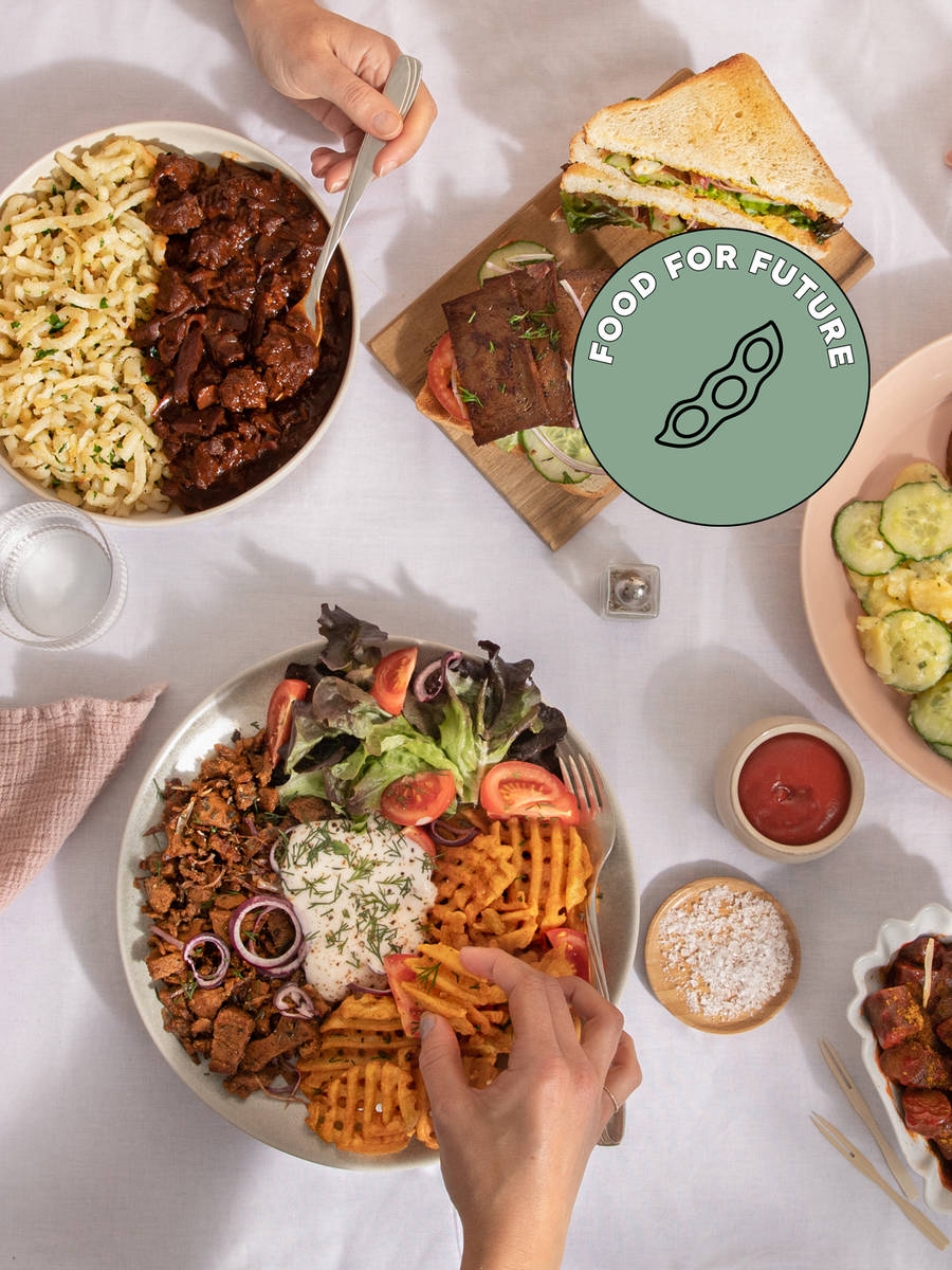 Exploring the Wide World of Plant-Based Yogurts