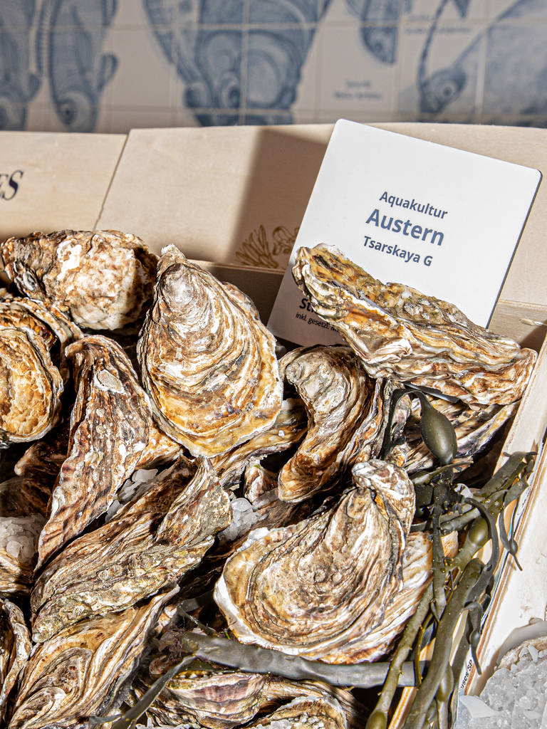 A Guide to Buying Fish and Seafood | Stories | Kitchen Stories