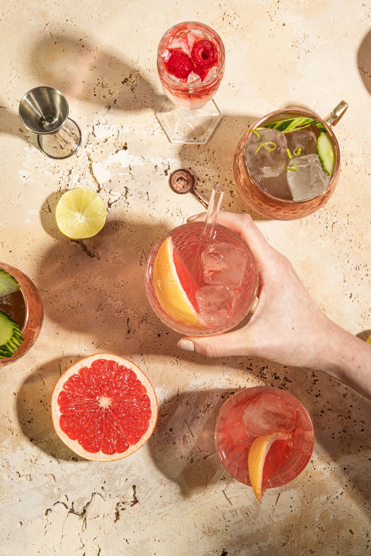 Welcher Afterwork-Typ bist du? | Stories | Kitchen Stories