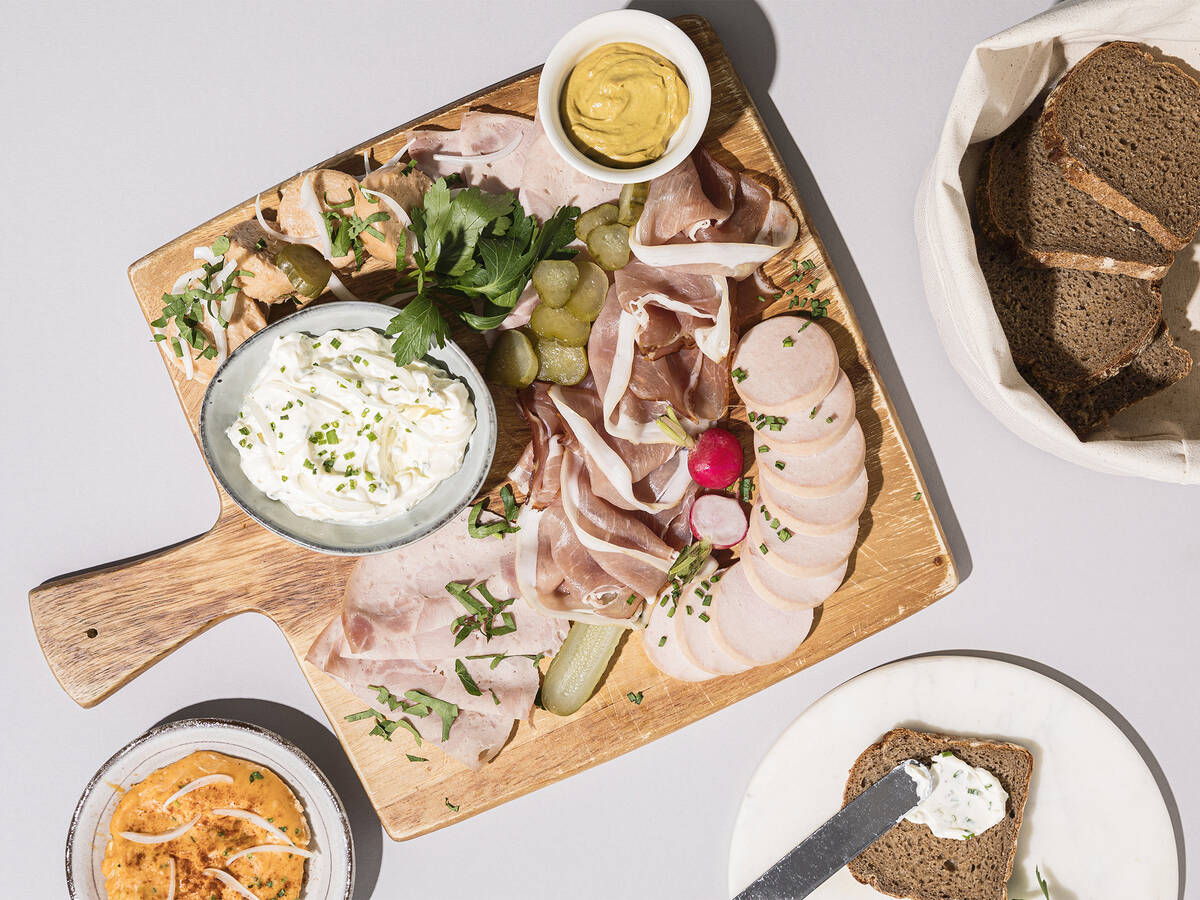 Brotzeit – neue Ideen für den kalten Klassiker | Kitchen Stories