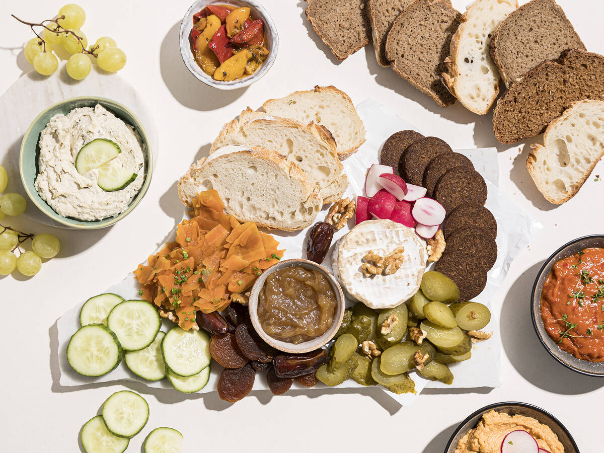 Brotzeit – neue Ideen für den kalten Klassiker | Kitchen Stories