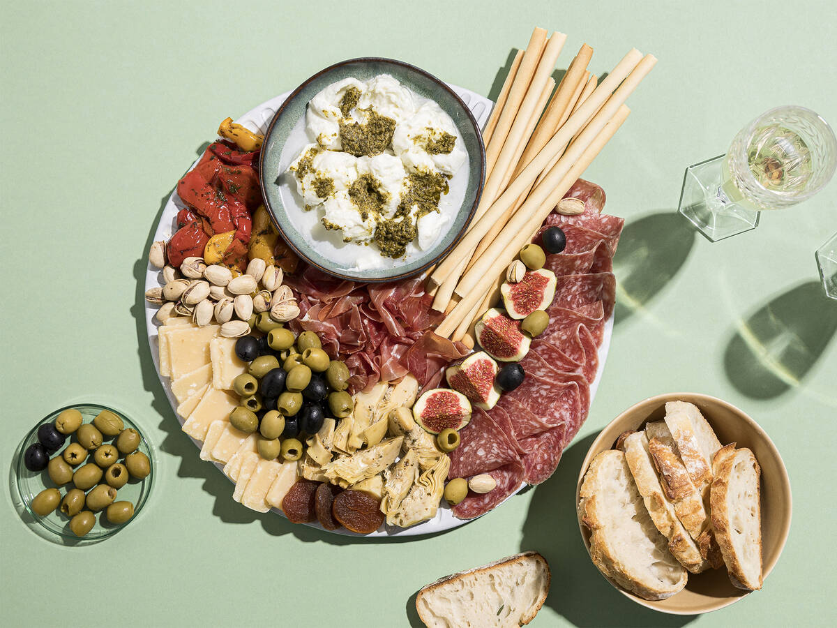 Brotzeit – neue Ideen für den kalten Klassiker | Kitchen Stories