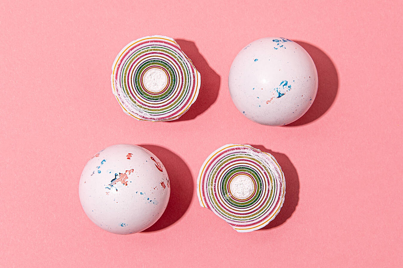 Throwback Snacks We Forgot We Loved—and Hated