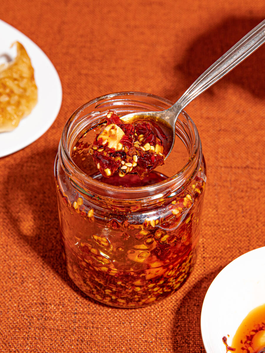 These 13 Salty Condiments Give Any Dish a Boost