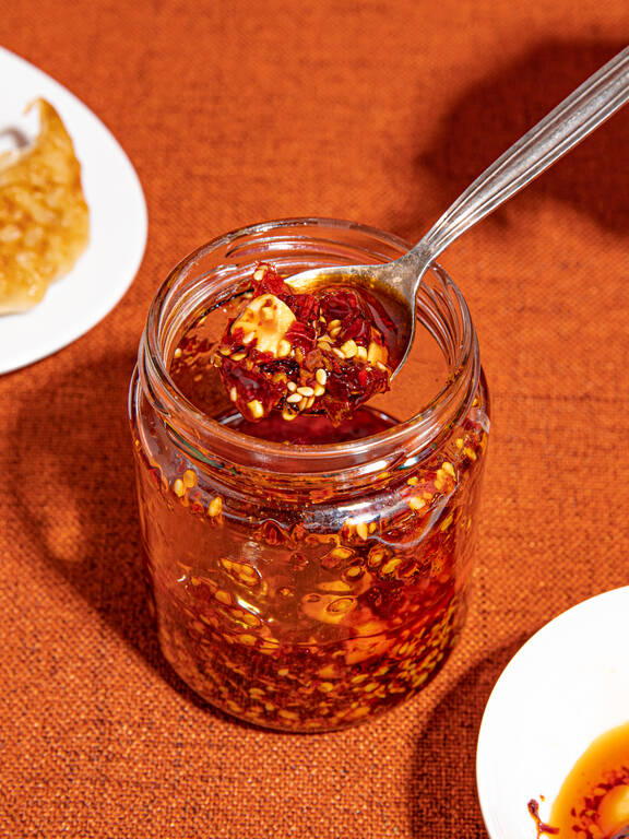 These 13 Salty Condiments Give Any Dish a Boost