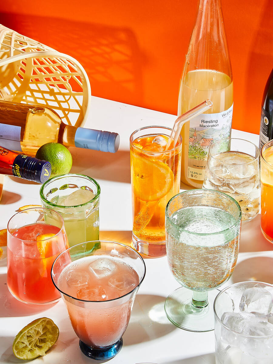 7 More Reasons to Love the Summer Heat | Stories | Kitchen Stories