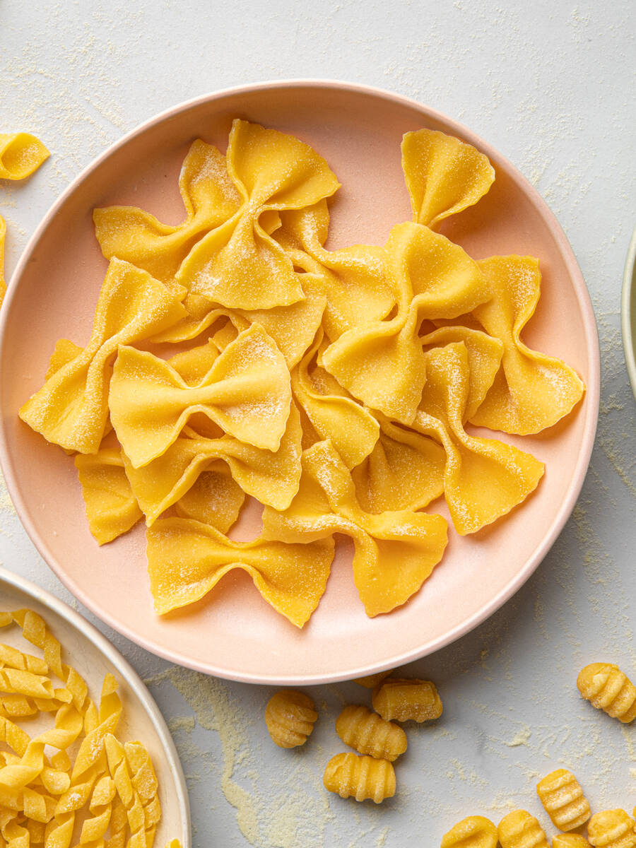 19 One-Pot Pasta Recipes | Kitchen Stories