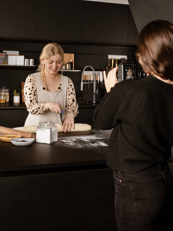 Stories | Kitchen Stories