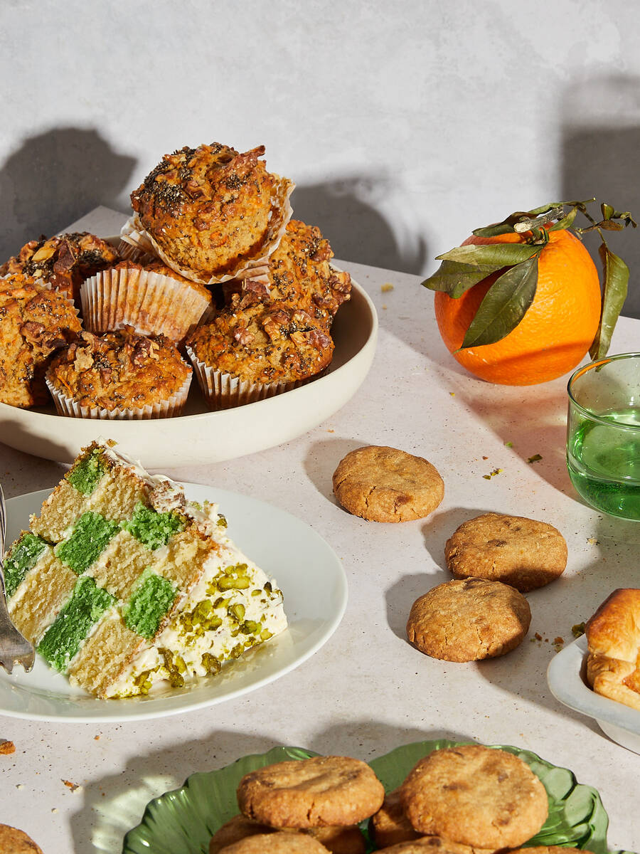 The most commonly asked cake baking questions