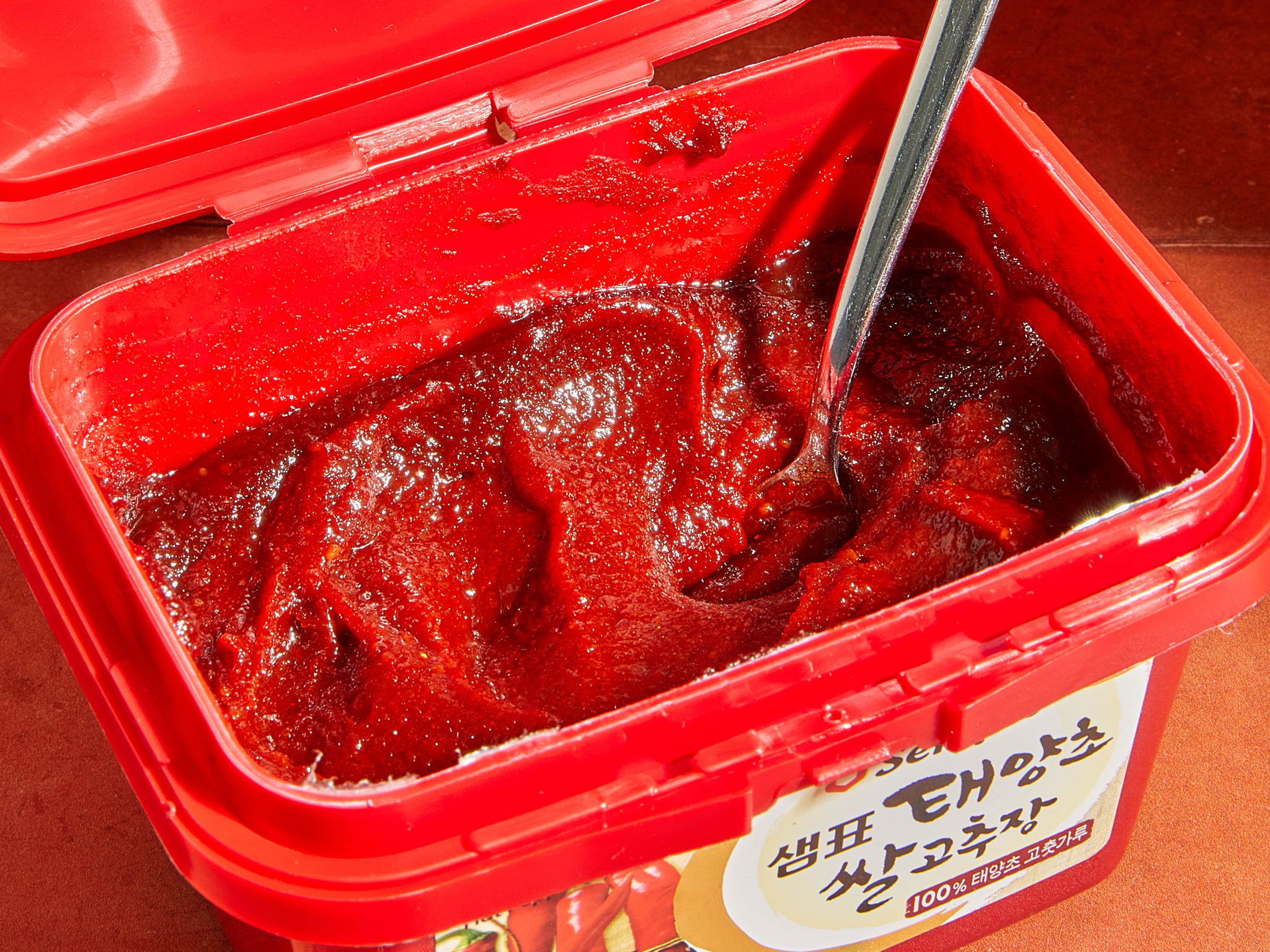 Meet Gochujang A Must Have Korean Condiment Stories Kitchen Stories