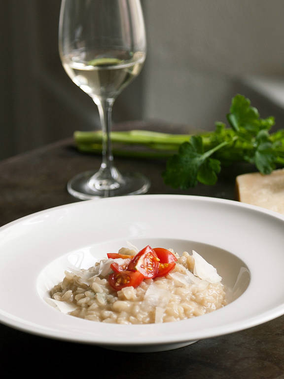 How to Start Cooking with Ancient Grains | Stories | Kitchen Stories