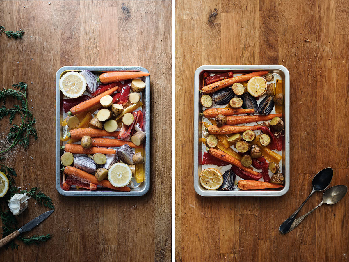 How to Eat What You Want—Fast and Easy | Stories | Kitchen Stories