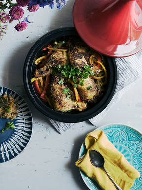 Richtig schmoren: ein Leitfaden | Stories | Kitchen Stories