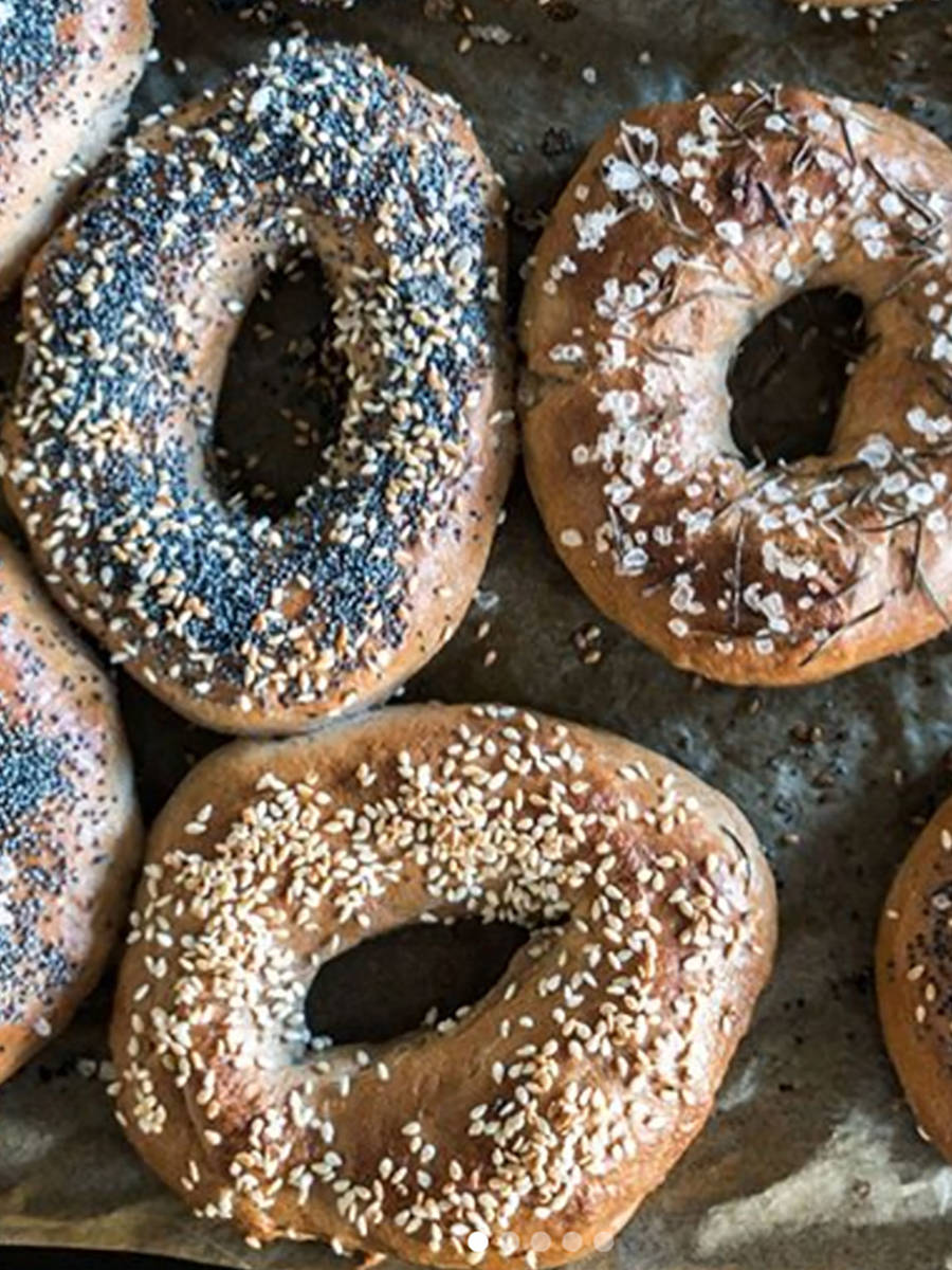 The 5 Most Common Bread Baking Mistakes | Stories | Kitchen Stories